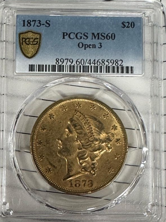 Coin Shop Cleveland