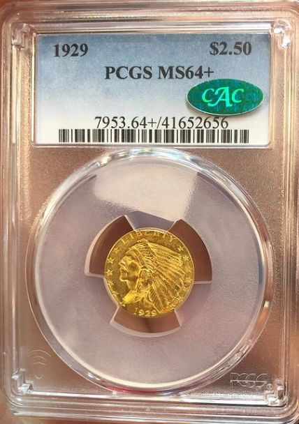 Coin Shop Cleveland